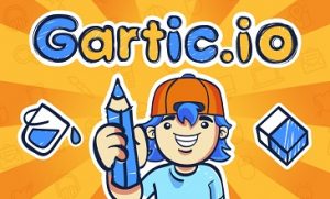 Gartic.io Draw Bot - Gartic.io Game Guide