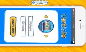 Gartic.io Draw Bot - Gartic.io Game Guide